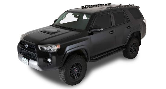Rhino Backbone 3 Base Mounting System - Toyota 4Runner - Rack Attack